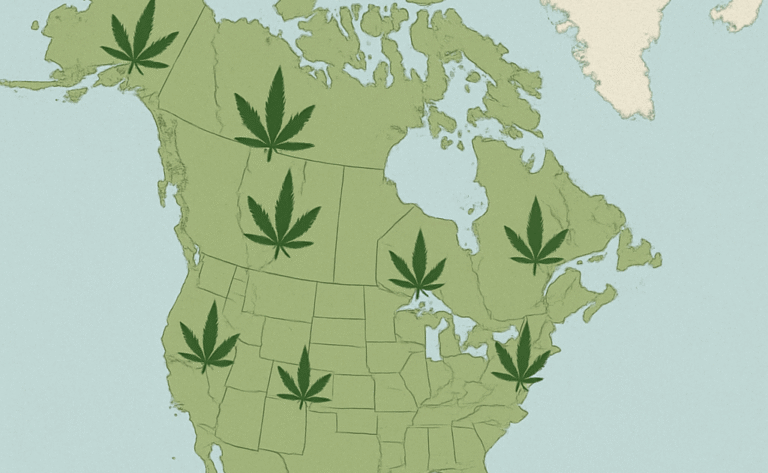 Lucky Buds MI Cannabis Dispensary in Crystal & Stanton, Michigan